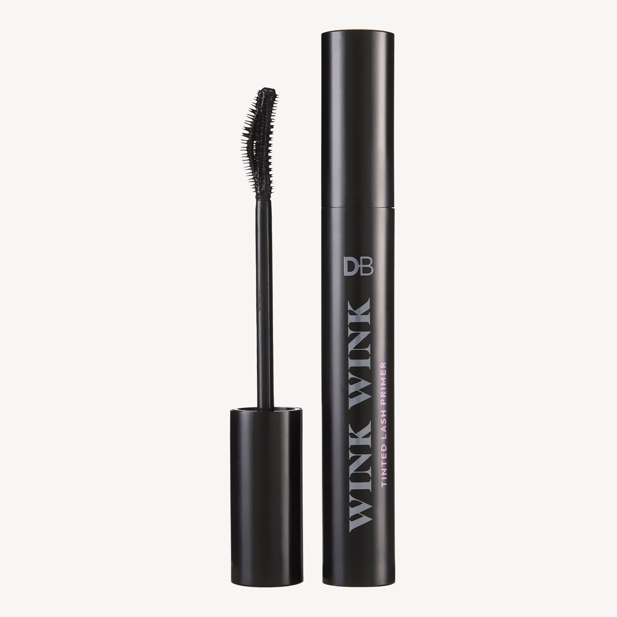 Wink Wink Tinted Lash Primer | DB Cosmetics