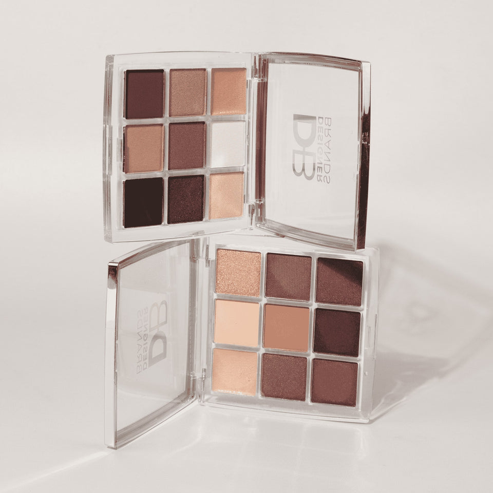 Up to 50% Off Eye & Brow Makeup | DB Cosmetics