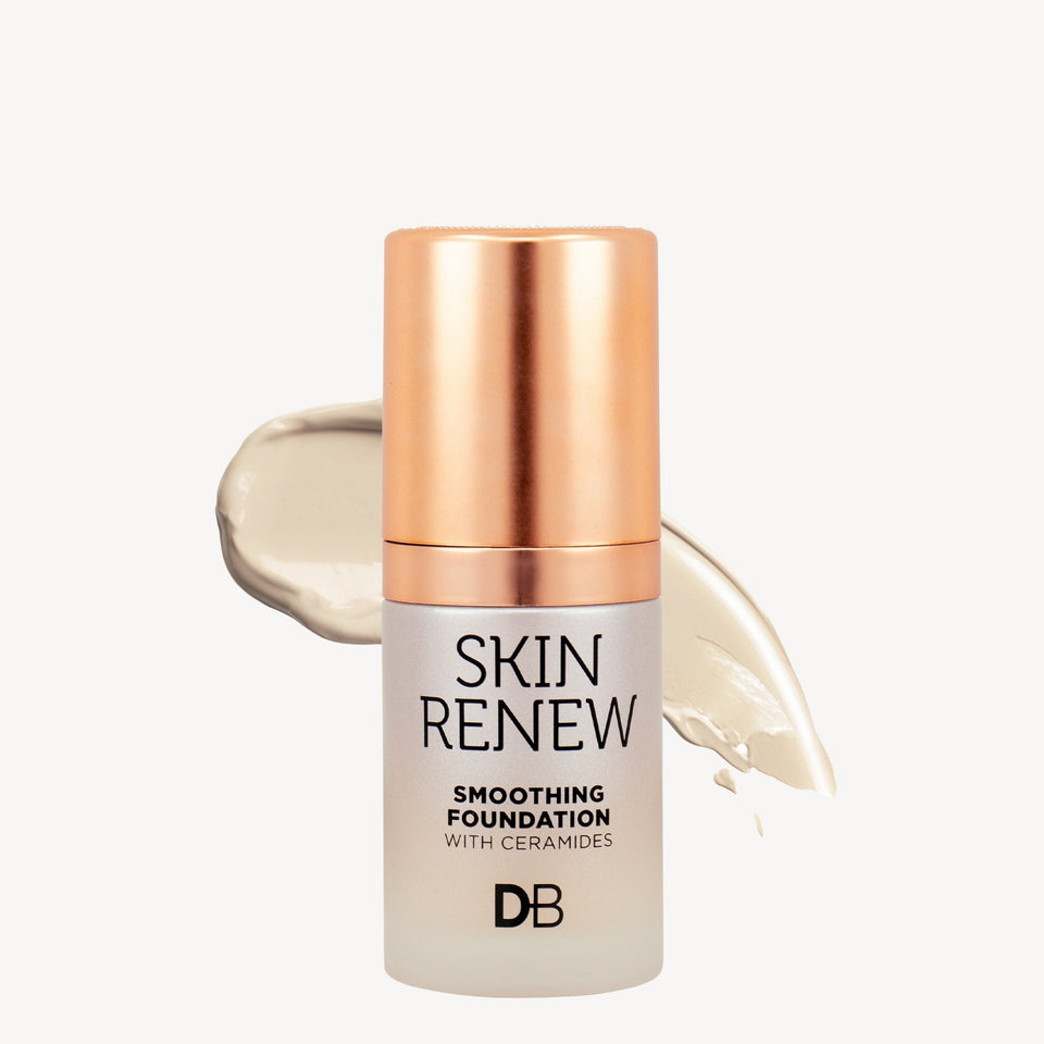 Makeup - Cruelty-Free & Vegan | DB Cosmetics
