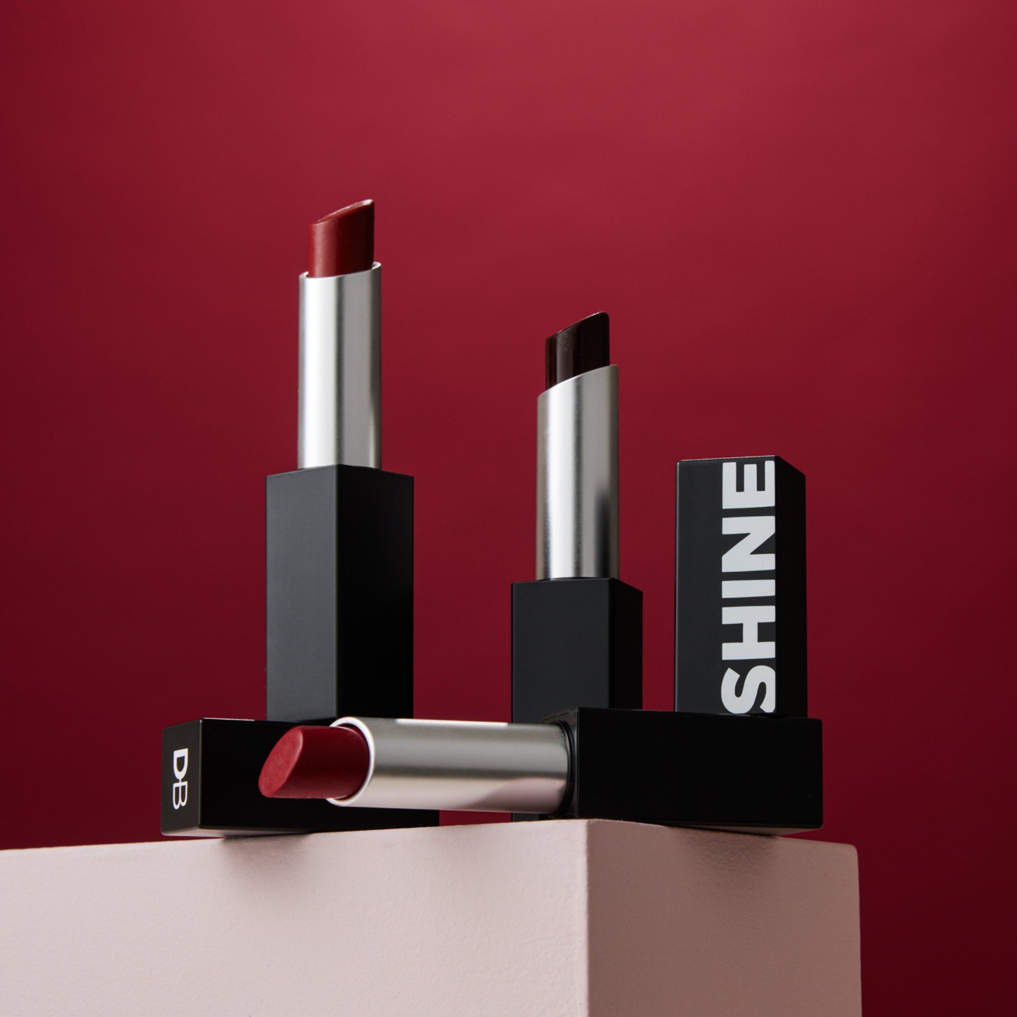 Lipsticks | DB Cosmetics