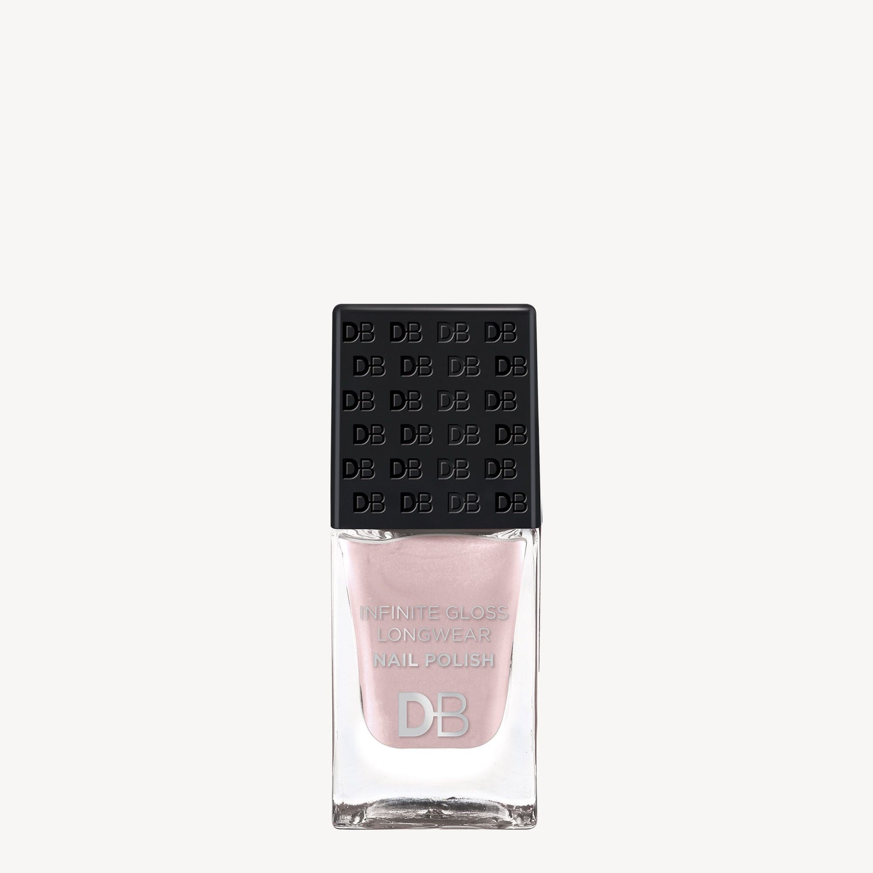 Infinite Gloss Longwear Nail Polish | DB Cosmetics