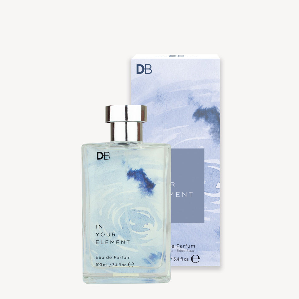 Signature Range – DB Cosmetics