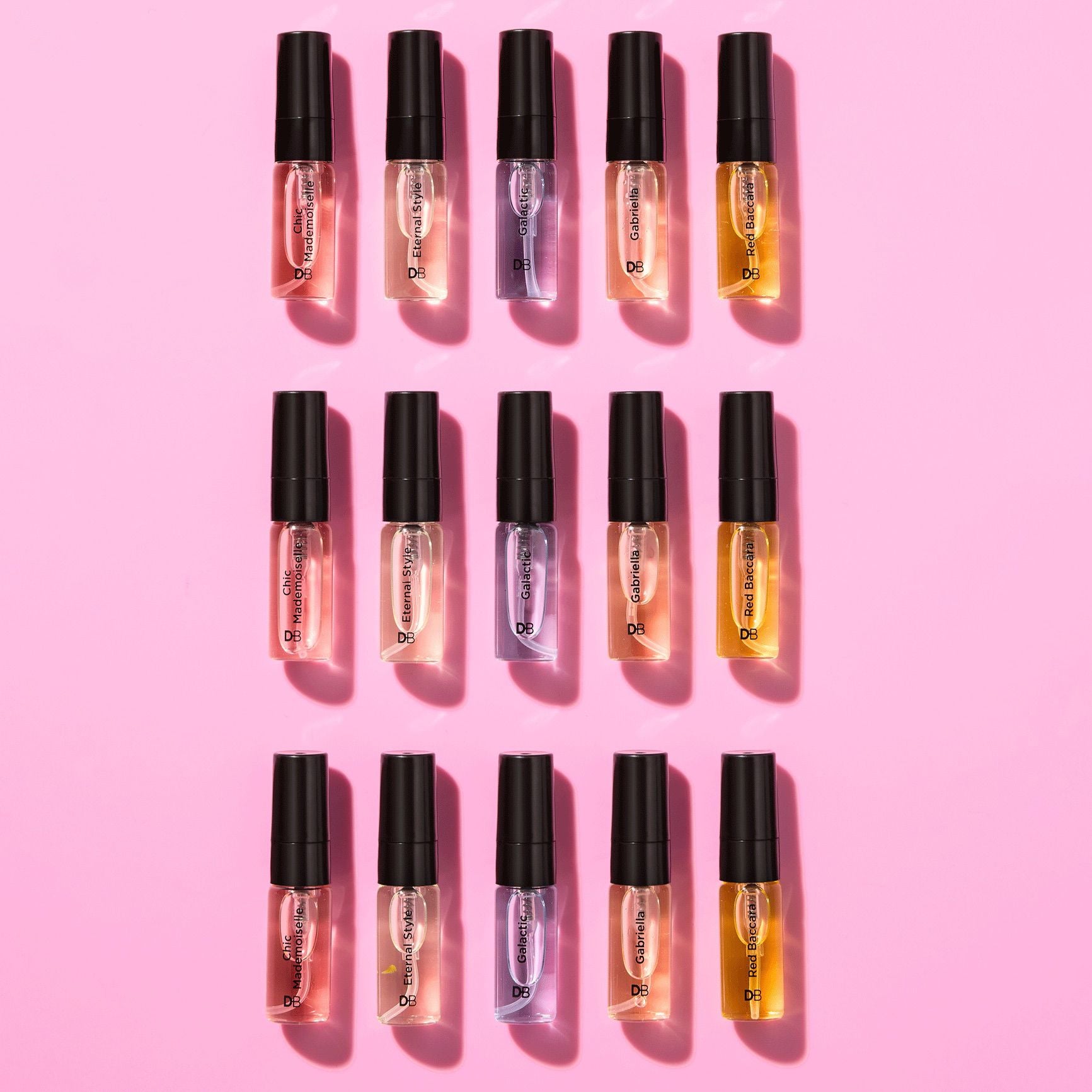 Fragrances & Perfumes | DB Cosmetics