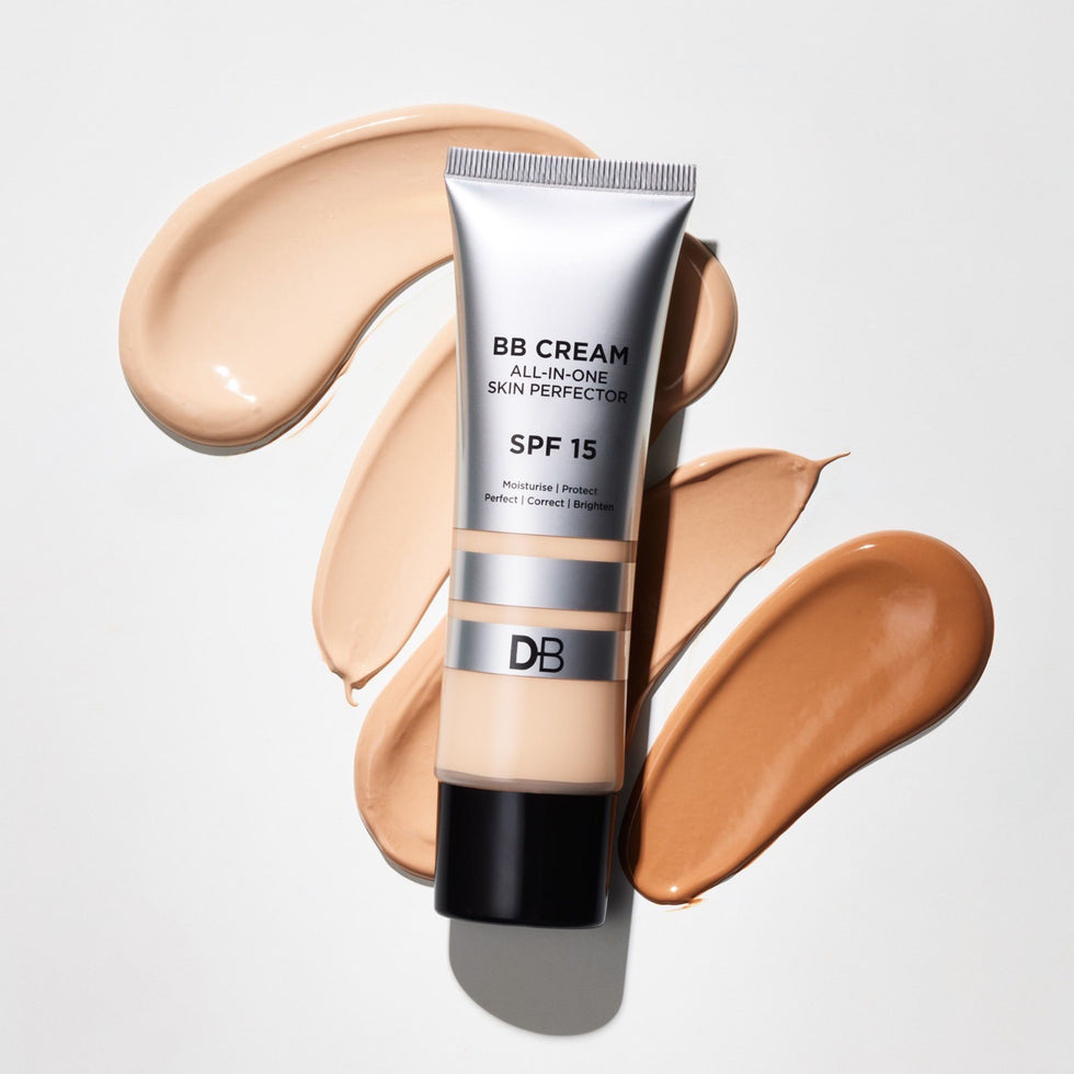 BB Cream | DB Cosmetics