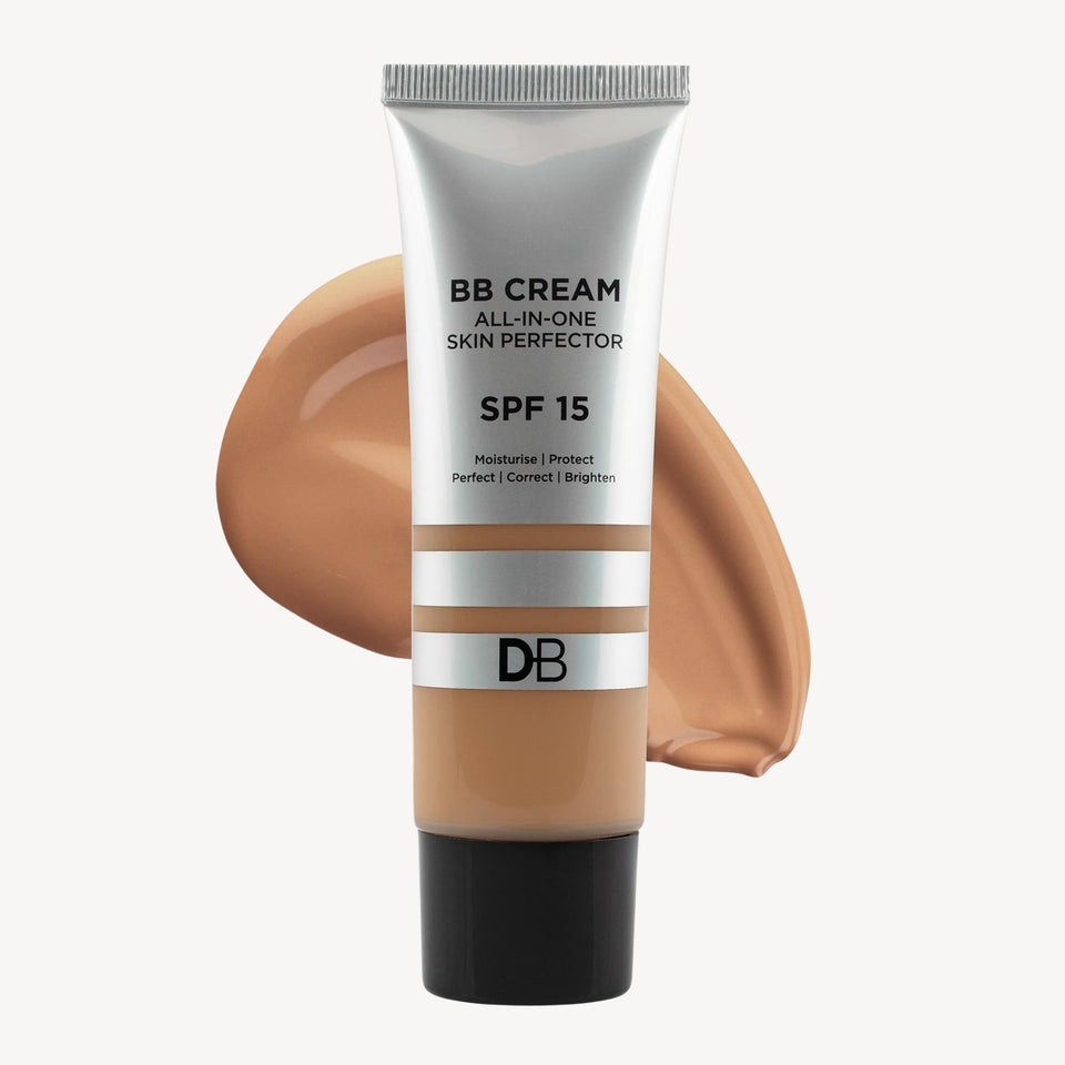 Find Your Perfect Foundation Shade | DB Cosmetics
