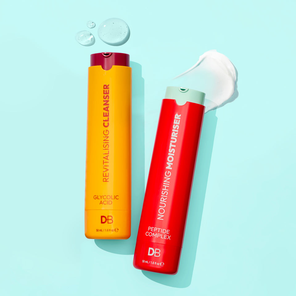 Bundle & Save on Makeup, Foundation & More | DB Cosmetics