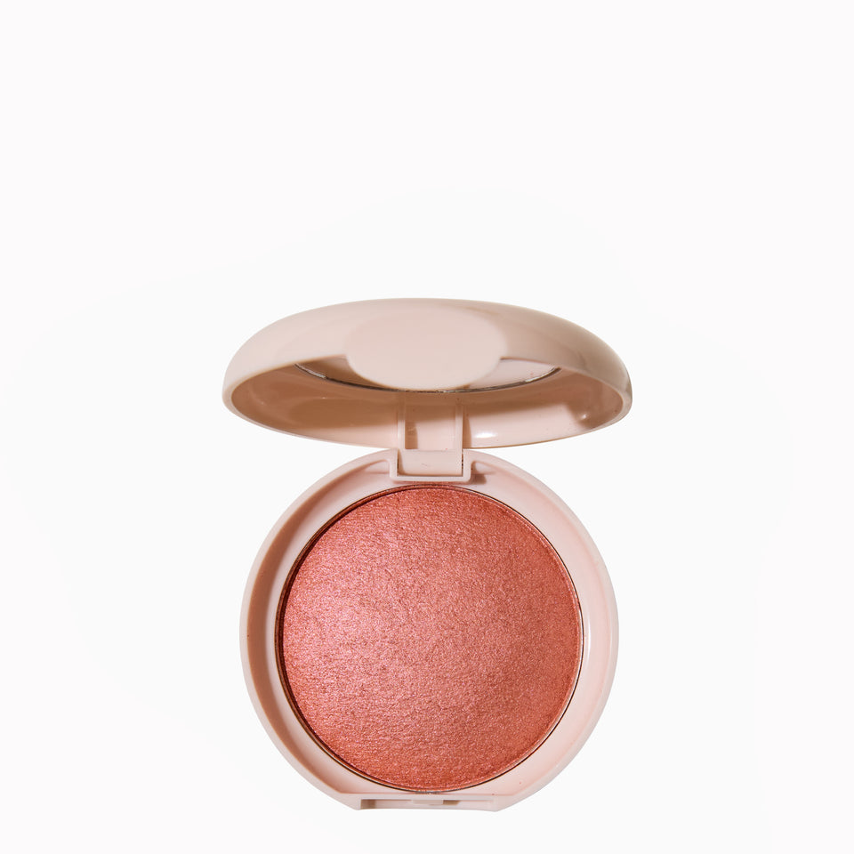 Blush Makeup - Face Blush & Blush Palettes | DB Cosmetics