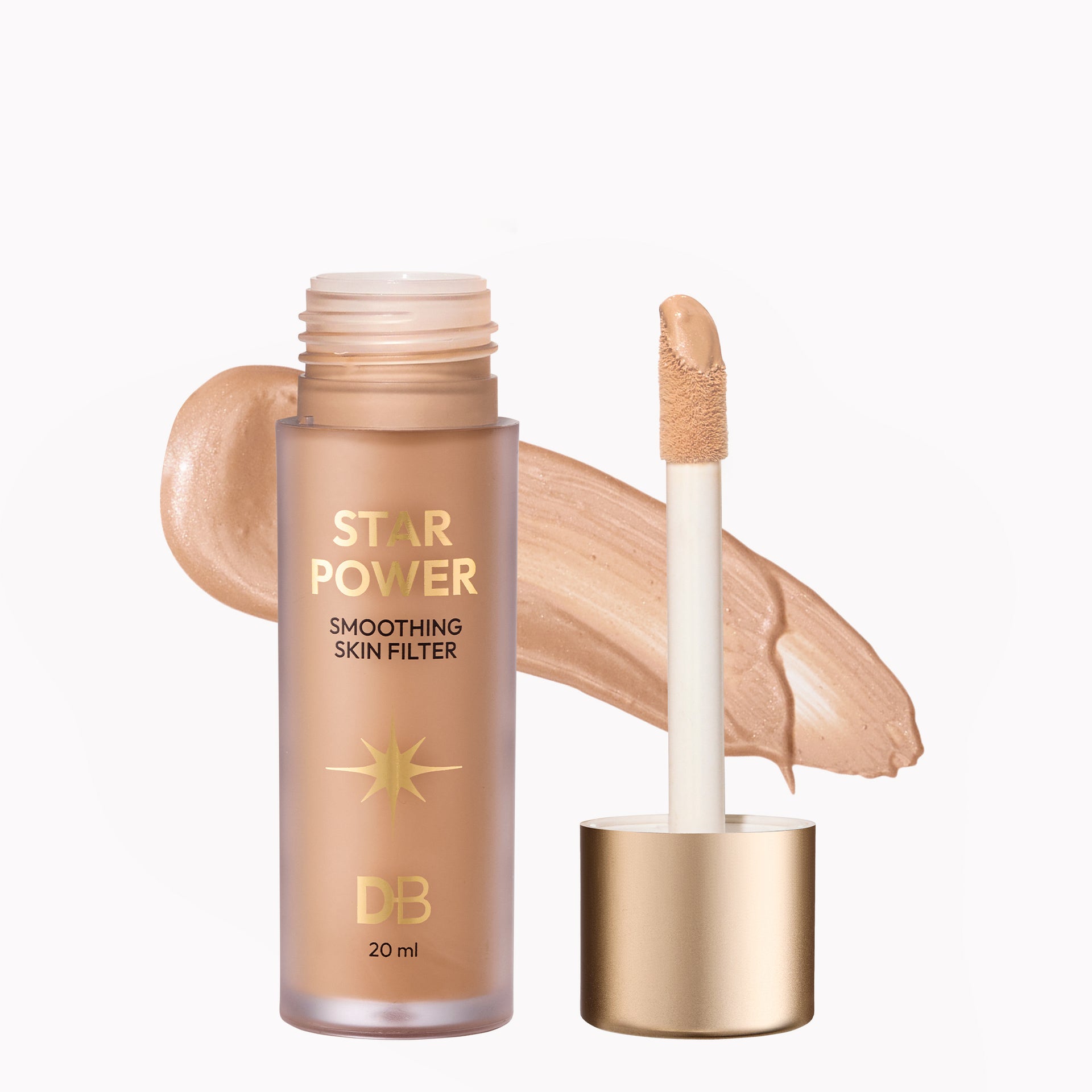Star Power Smoothing Skin Filter | DB Cosmetics