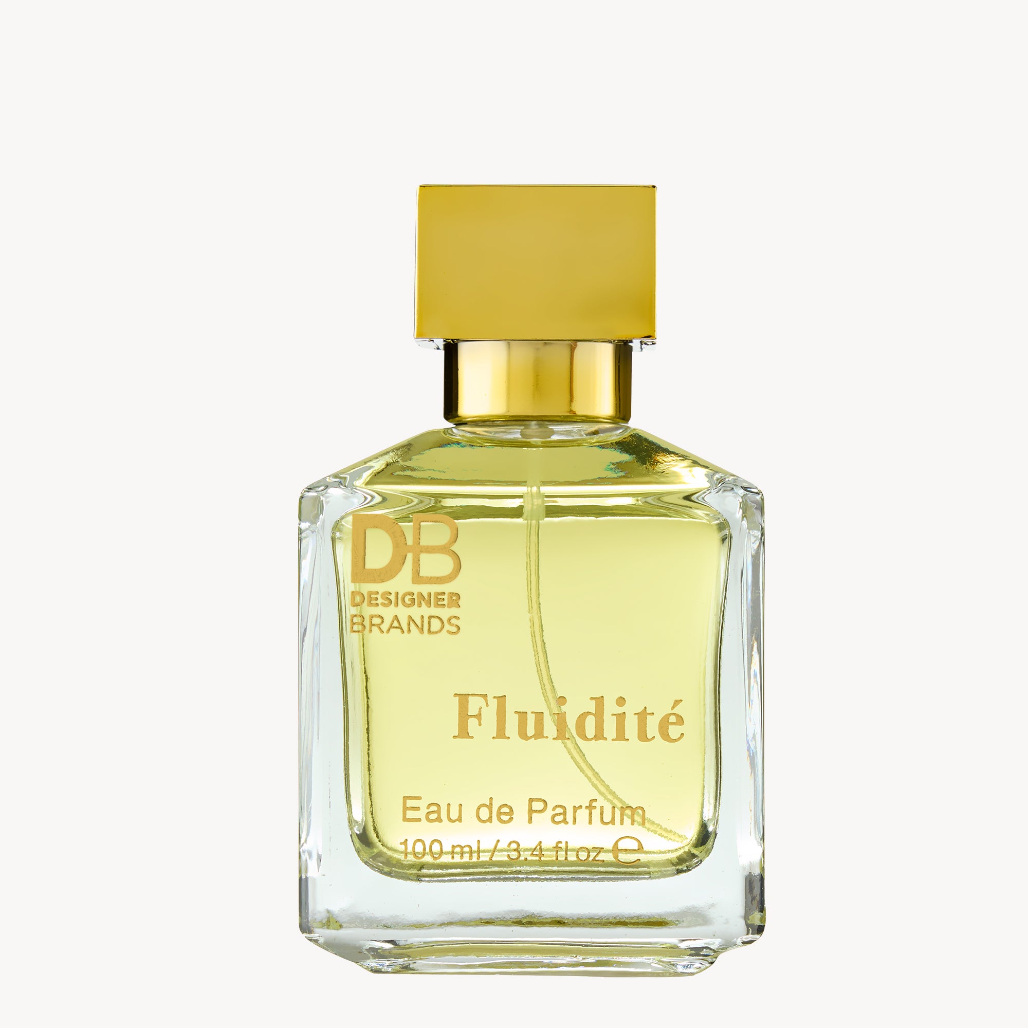 Fluidité (EDP) 100mL | DB Cosmetics