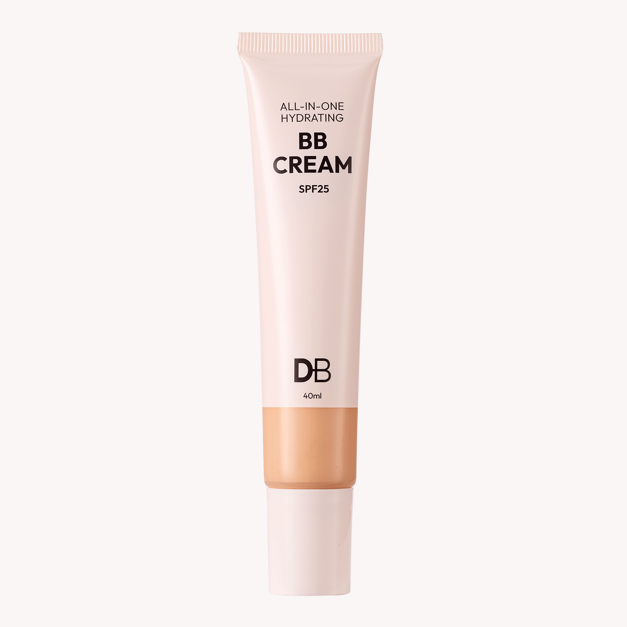 BB Cream SPF 25 | DB Cosmetics