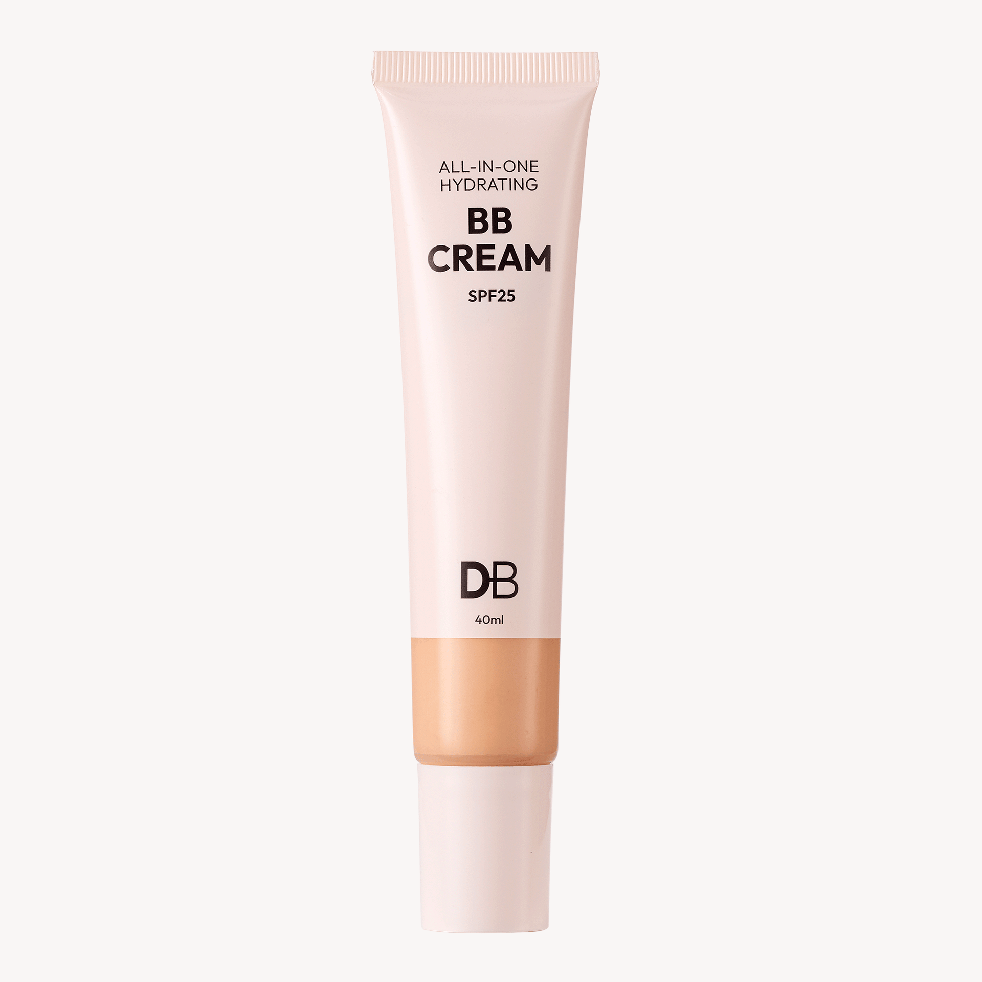BB Cream SPF 25 | DB Cosmetics