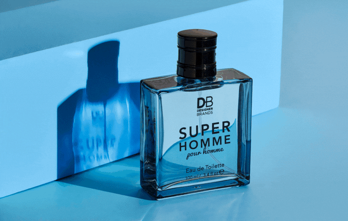Fragrances & Perfumes | DB Cosmetics