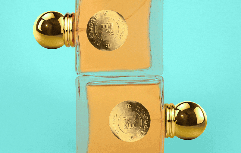 Fragrances & Perfumes | DB Cosmetics