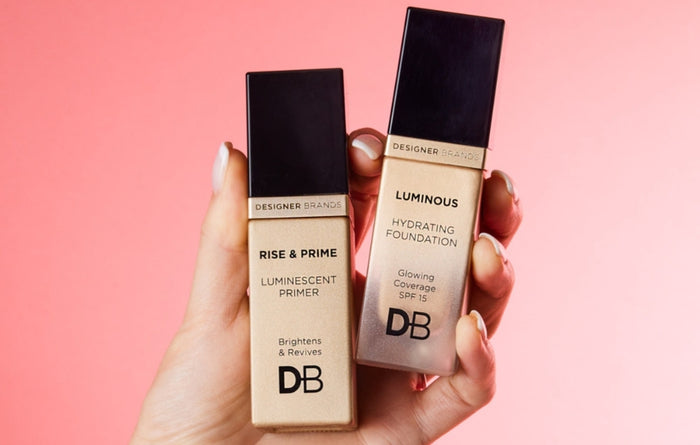 Fragrances & Perfumes | DB Cosmetics