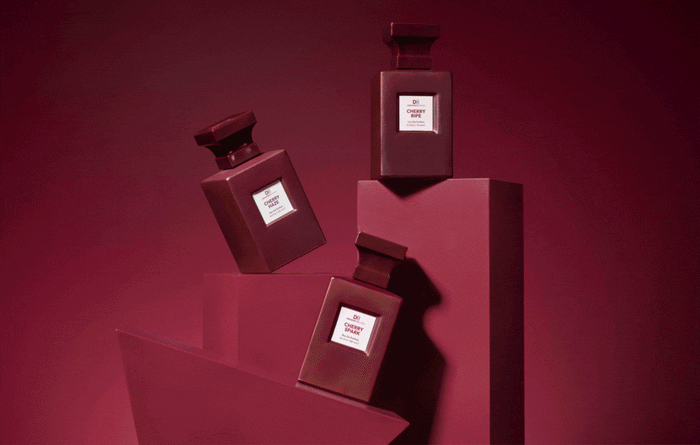 Fragrances & Perfumes | DB Cosmetics