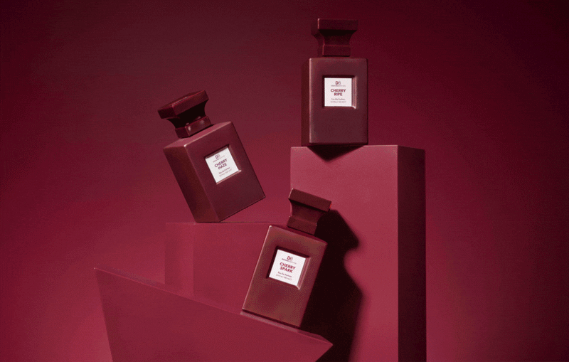 Fragrances & Perfumes | DB Cosmetics