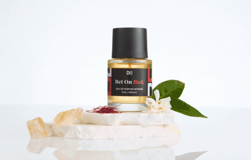 Find Your Perfect Foundation Shade | DB Cosmetics