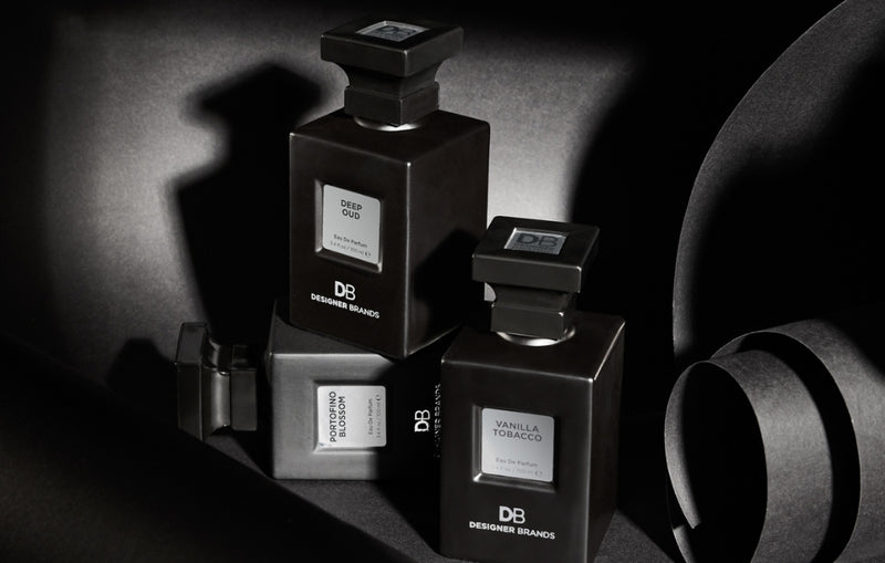 Fragrances & Perfumes | DB Cosmetics
