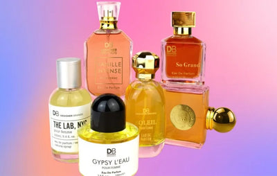 Fragrances & Perfumes | DB Cosmetics – Page 2