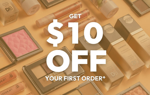 Makeup Bags, Beauty Cases & Toiletry Bags | DB Cosmetics