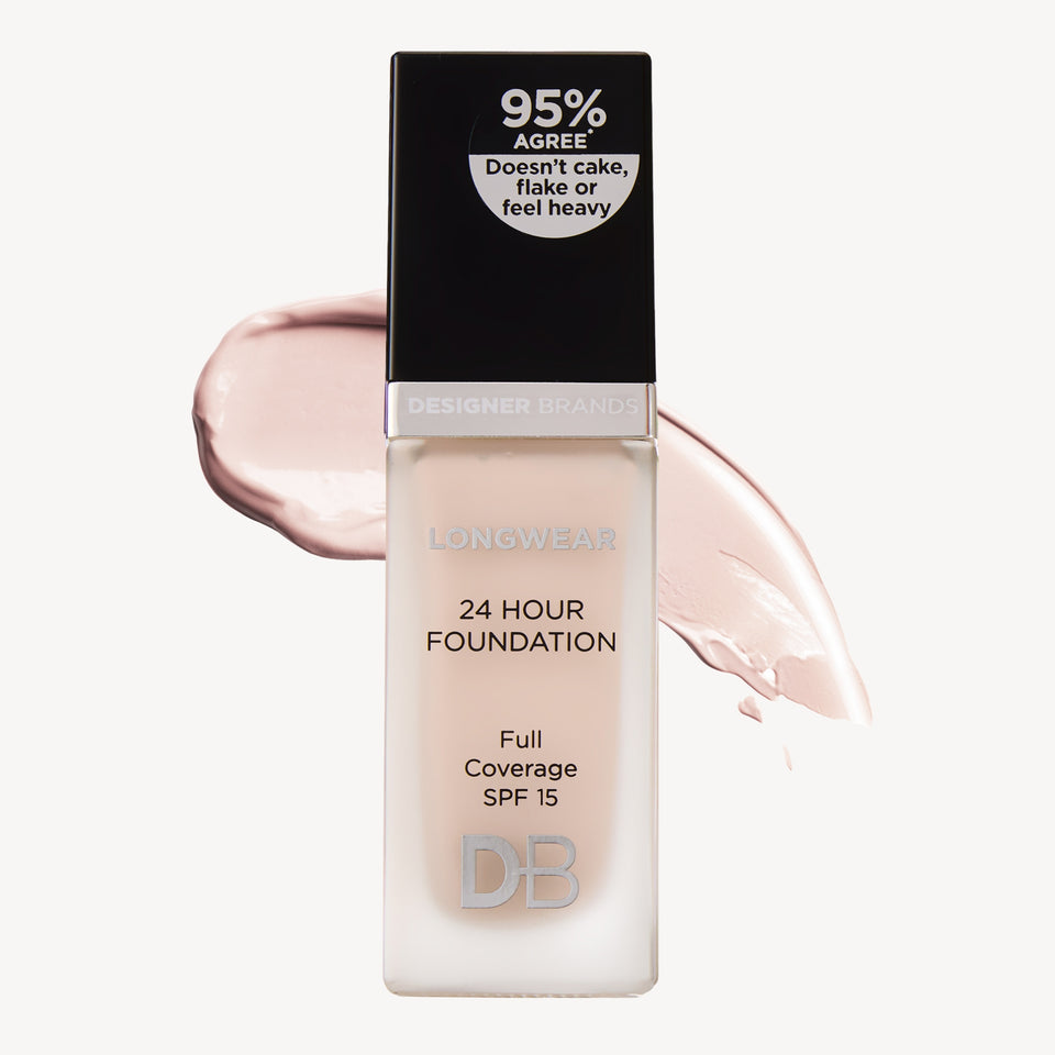 Foundation Makeup | DB Cosmetics