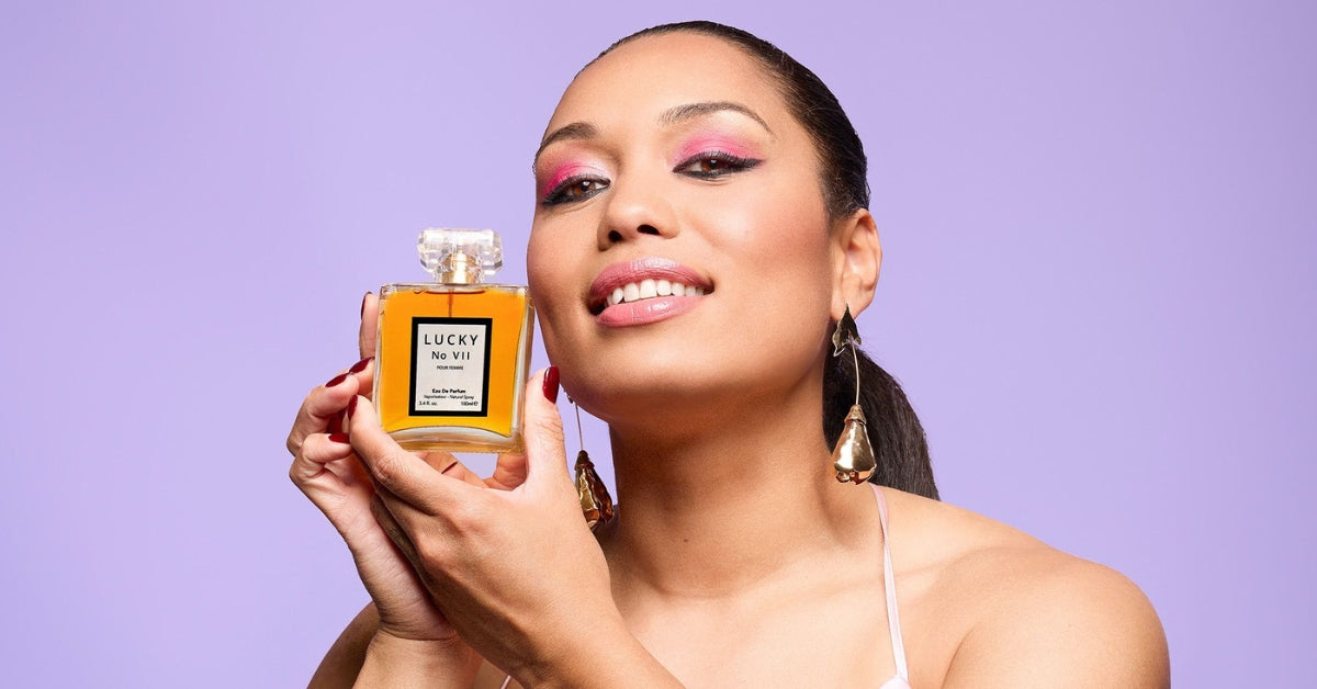 Real Designer Cosmetics. Real People Prices. | DB Cosmetics