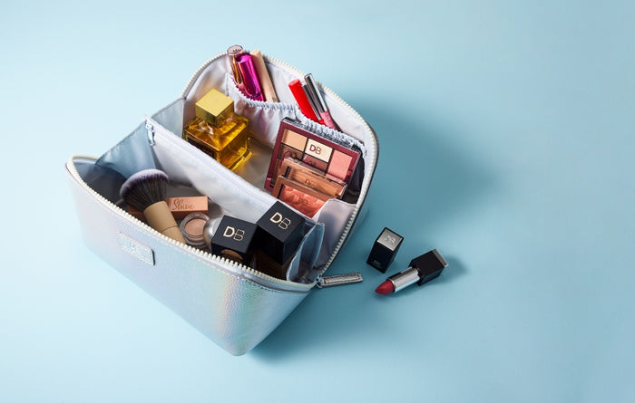 Find Your Perfect Foundation Shade | DB Cosmetics