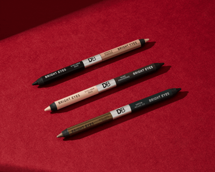 Affordable Makeup & Cosmetics - Certified Cruelty-Free | DB Cosmetics