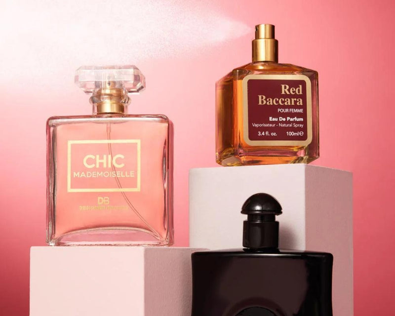 London Romance (EDP) | DB Cosmetics