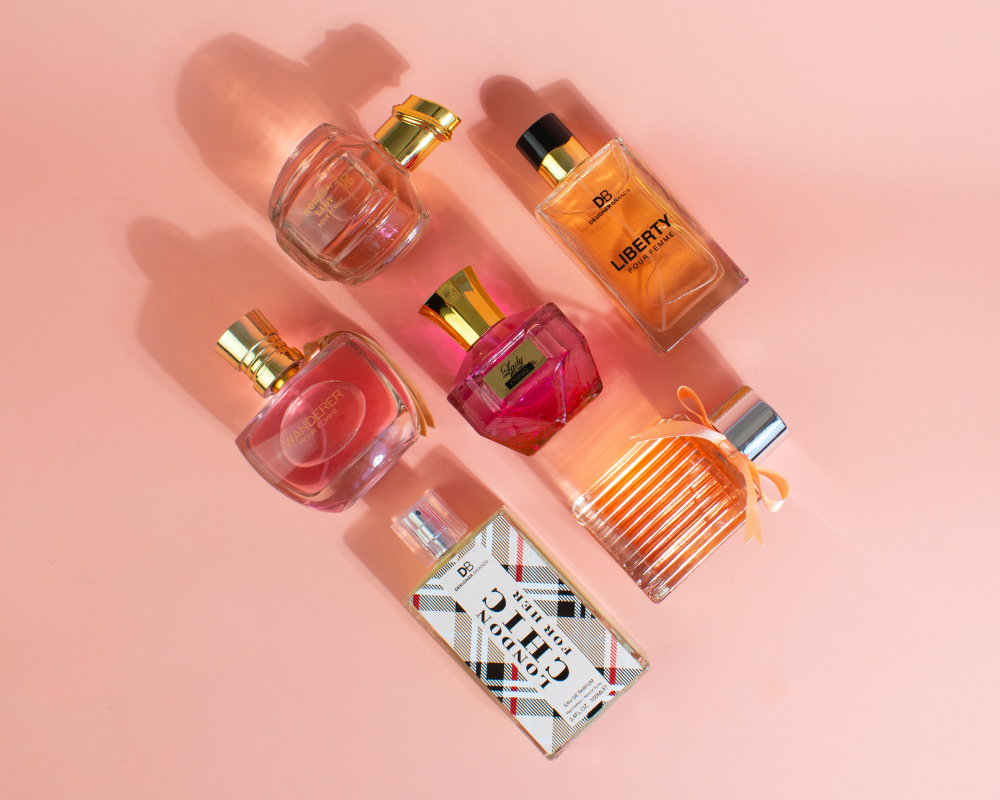 Affordable Makeup & Cosmetics - Certified Cruelty-Free | DB Cosmetics