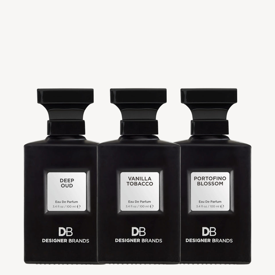 Men's Fragrance & Perfume Online | DB Cosmetics