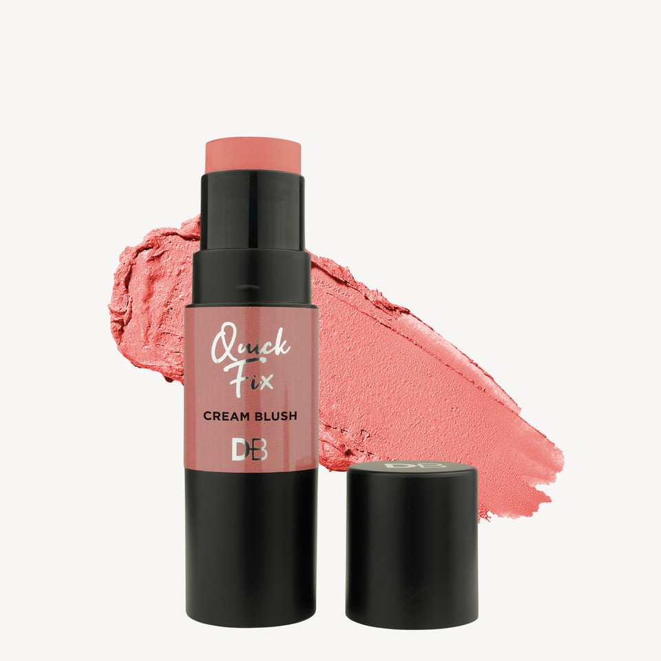 Blush Makeup - Face Blush & Blush Palettes | DB Cosmetics