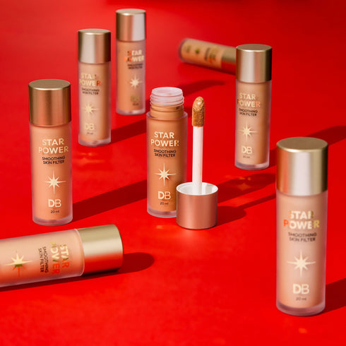 Star Power Smoothing Skin Filter | DB Cosmetics