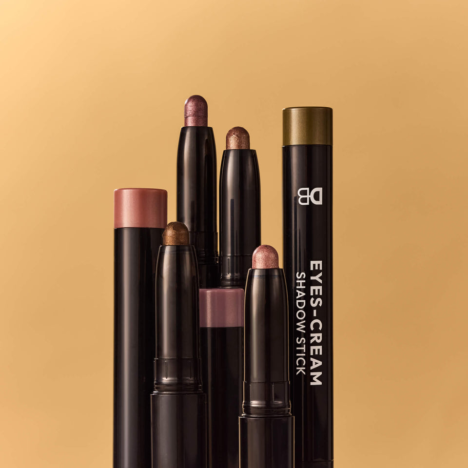 Eyeshadow Palettes | DB Cosmetics