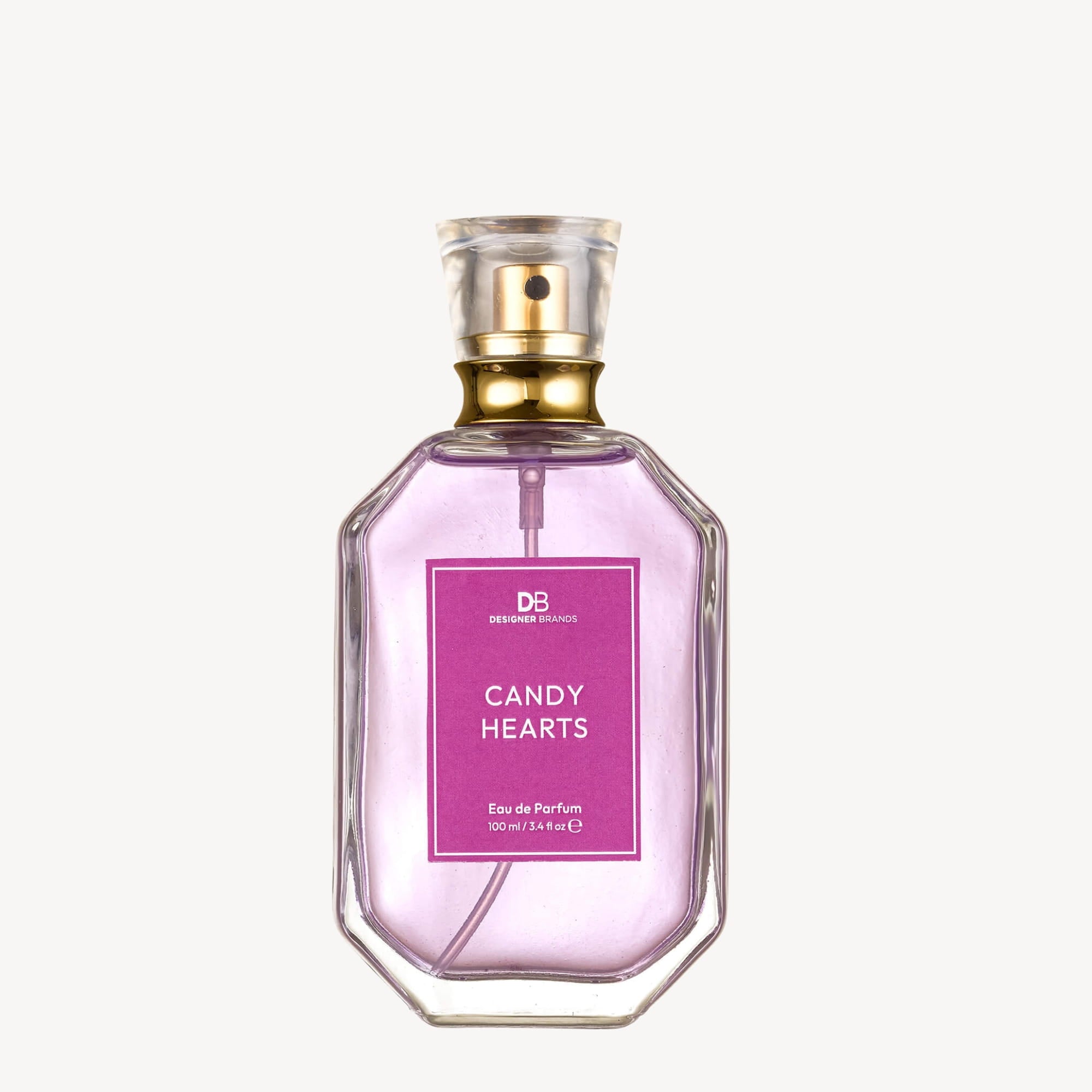 Candy Hearts (EDP) | DB Cosmetics