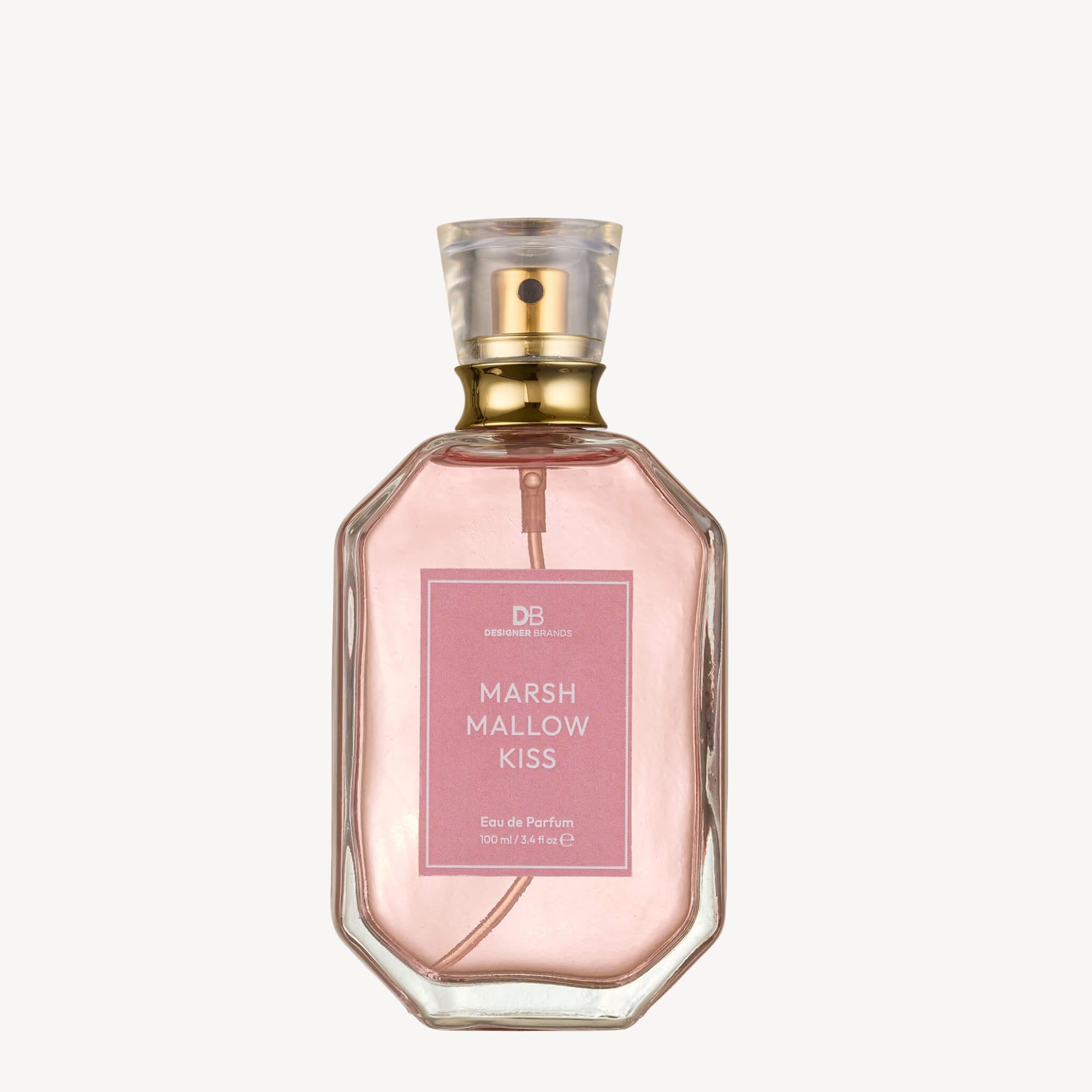 Marshmallow Kiss (EDP) | DB Cosmetics
