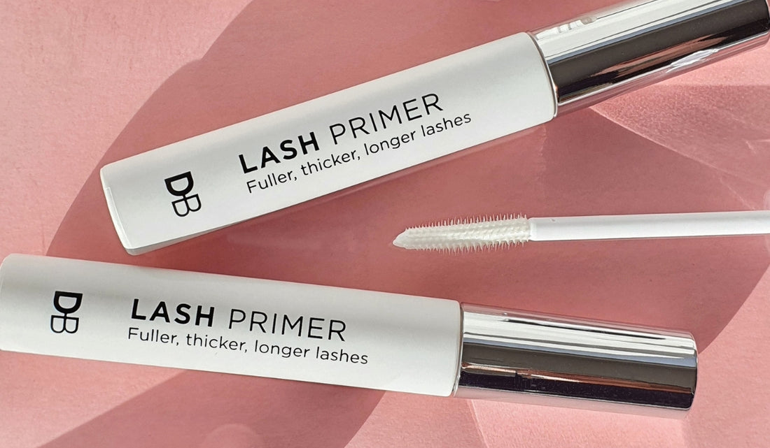 Primer | Face Primer & Makeup Primer | DB Cosmetics