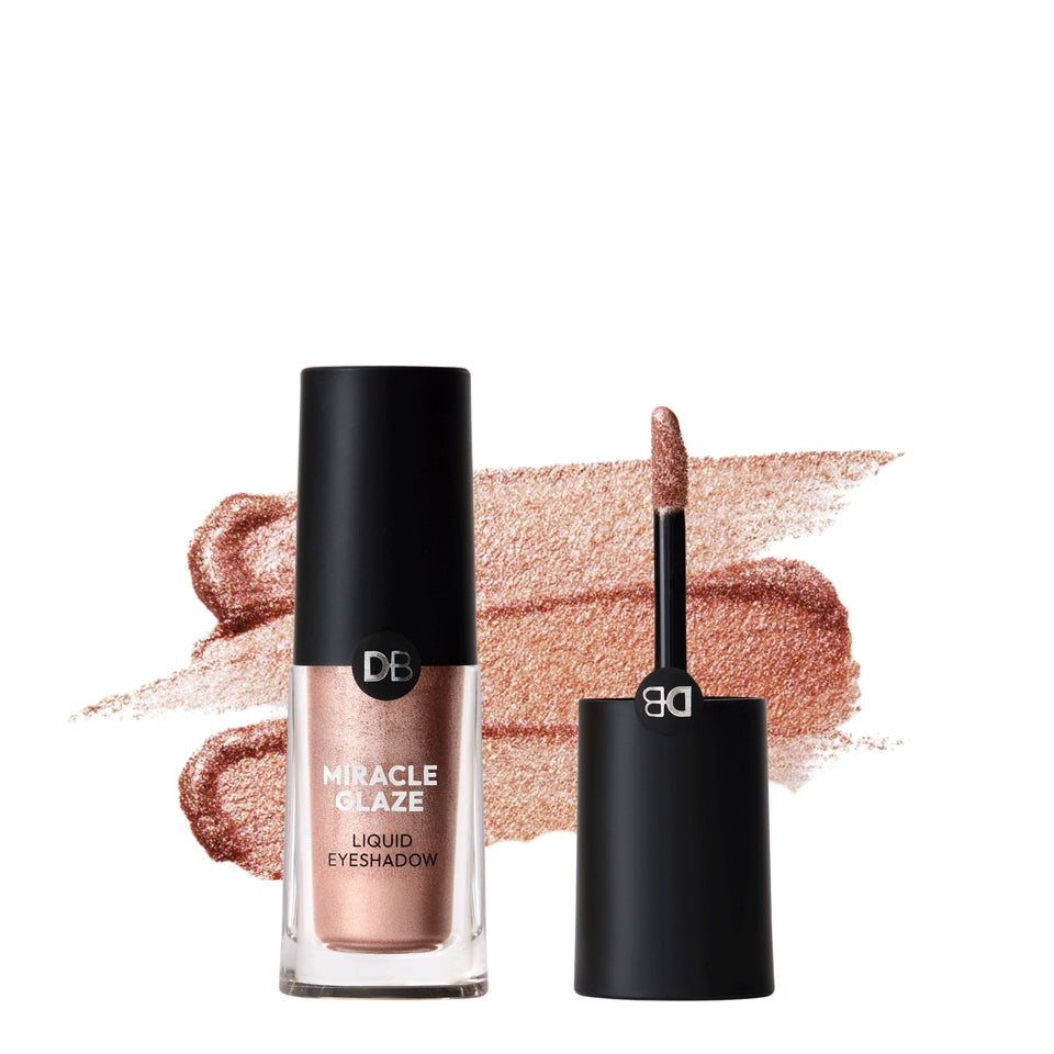 Makeup - Cruelty-Free & Vegan | DB Cosmetics