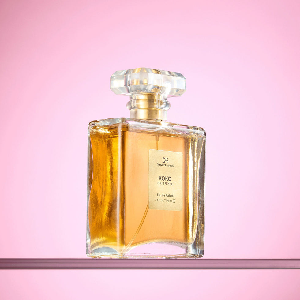 Koko (EDP) | DB Cosmetics