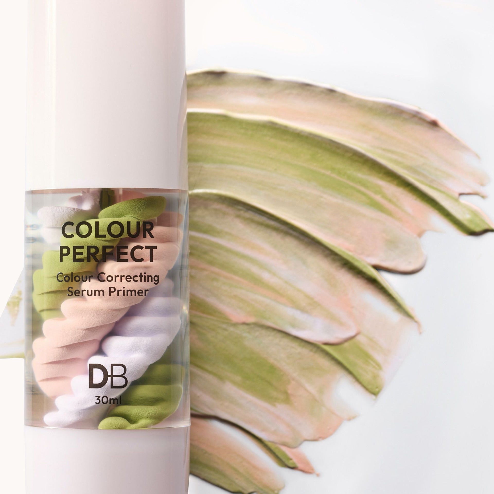 Colour Perfect Colour Correcting Serum Primer | DB Cosmetics