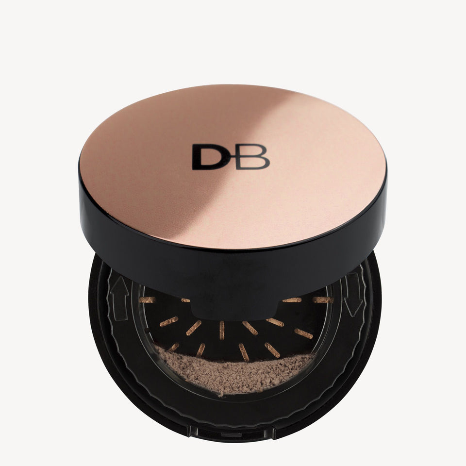 Face Powders, Makeup & Compact Powders | DB Cosmetics