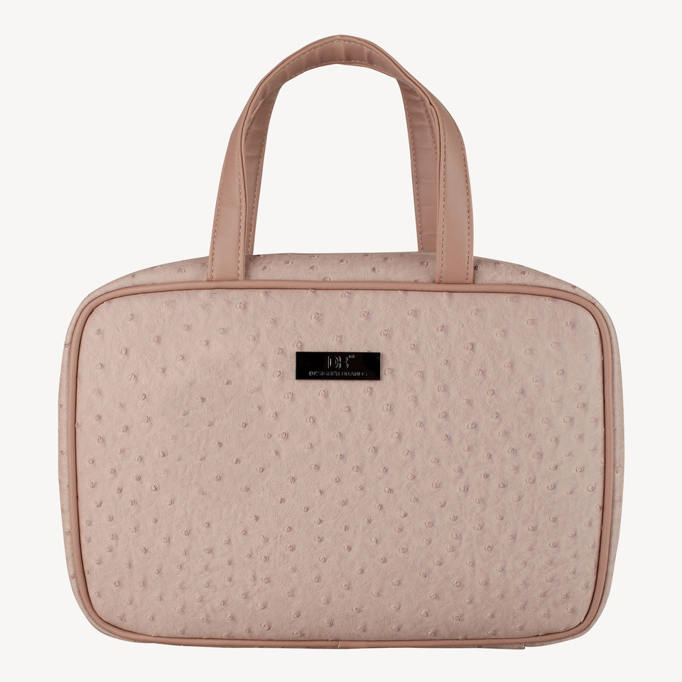 Makeup Bags, Beauty Cases & Toiletry Bags | DB Cosmetics