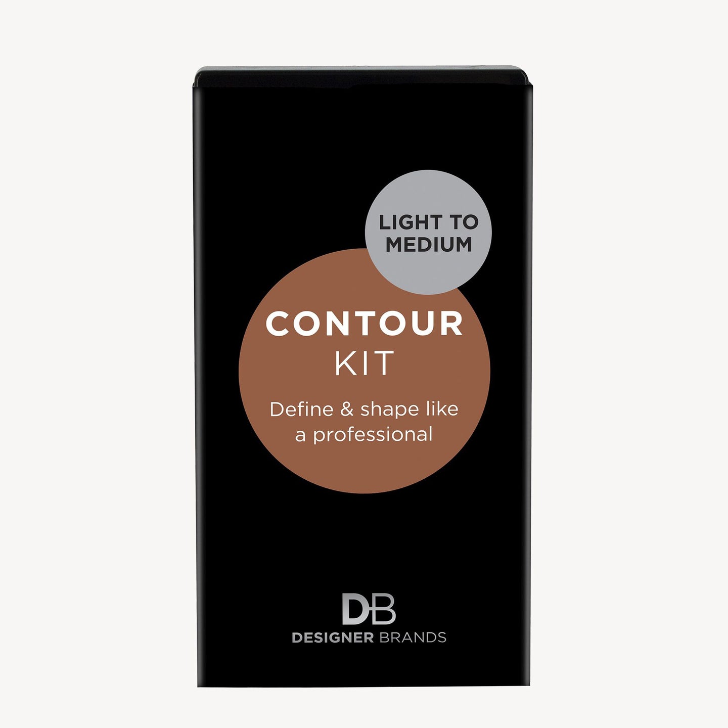 Contouring Makeup - Contour Palette & Kit | DB Cosmetics