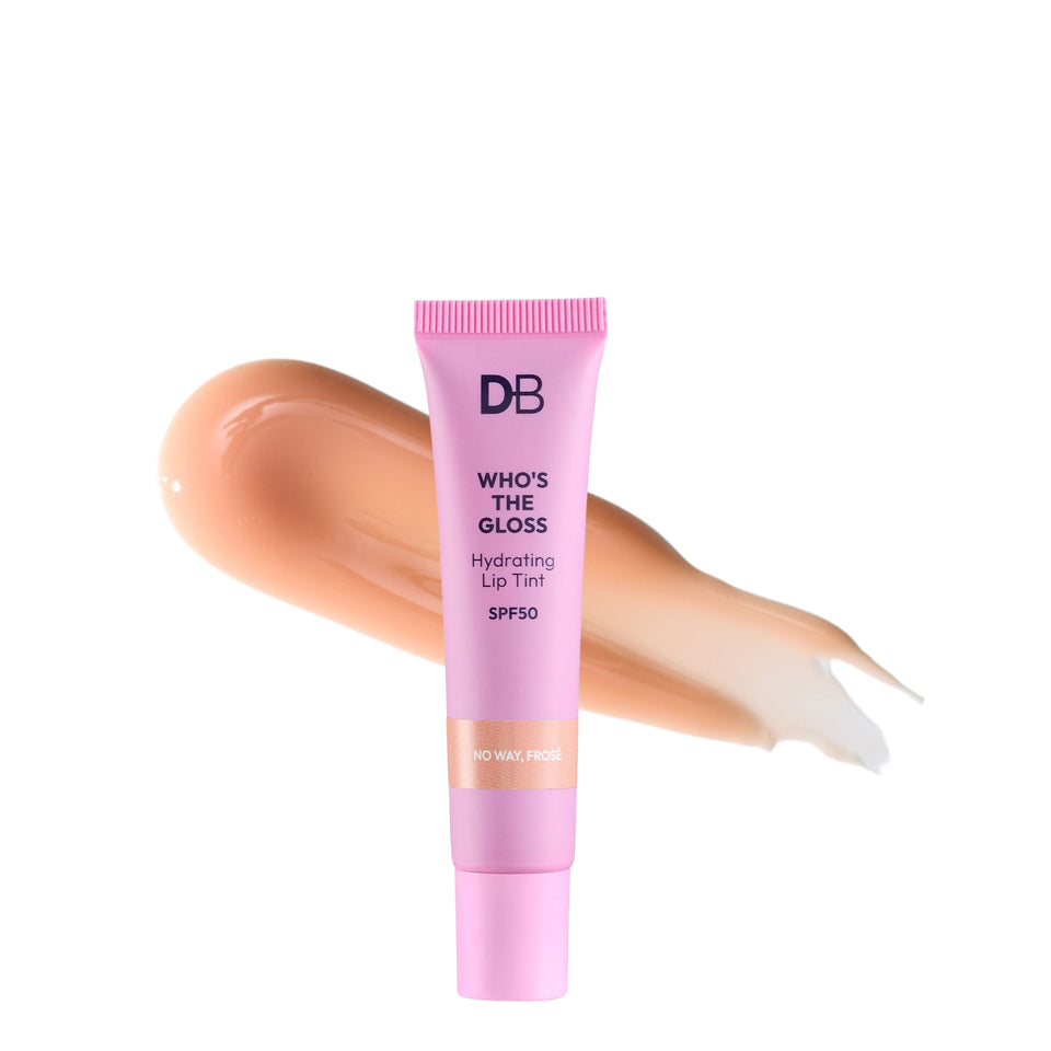 Makeup - Cruelty-Free & Vegan | DB Cosmetics