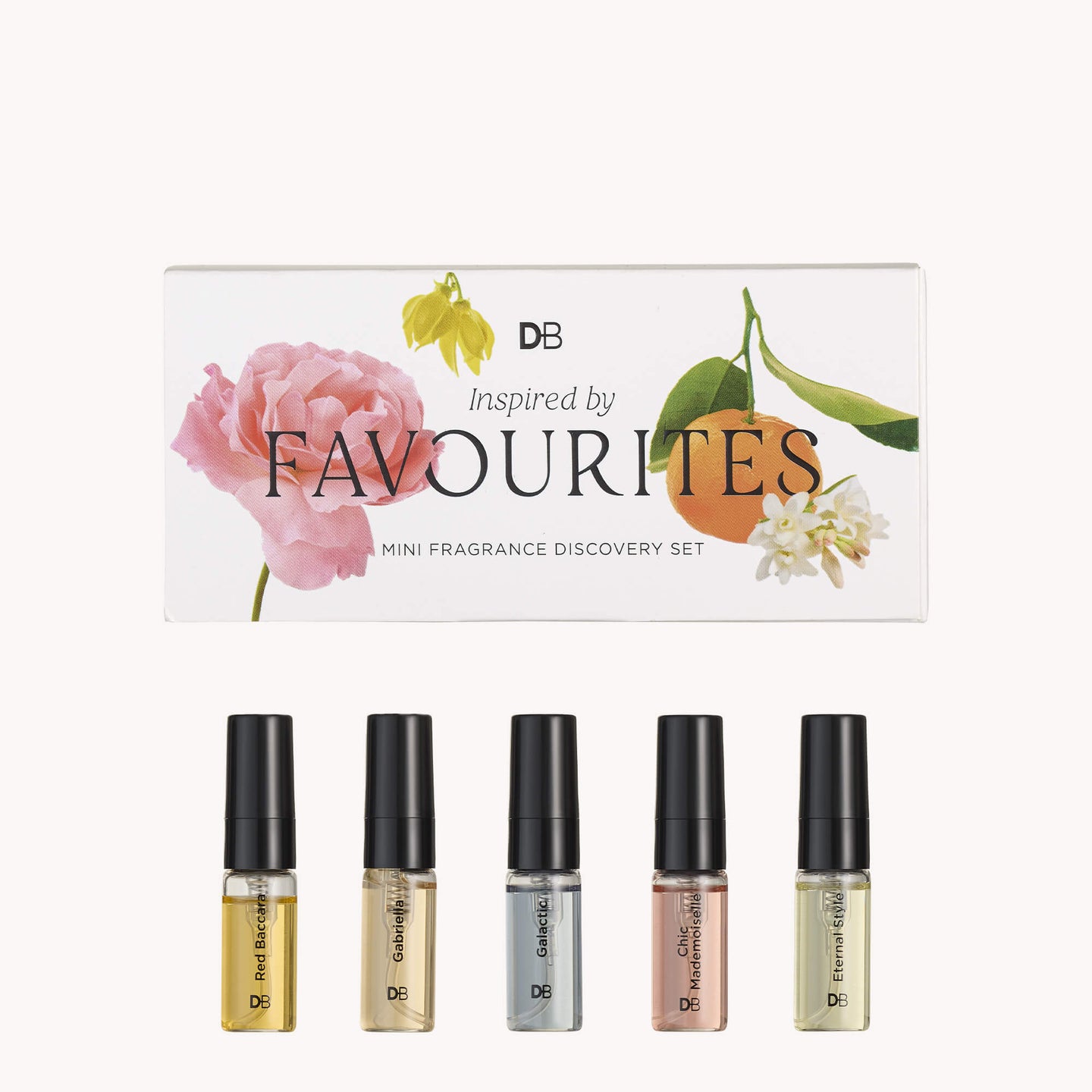 Fragrances & Perfumes | DB Cosmetics