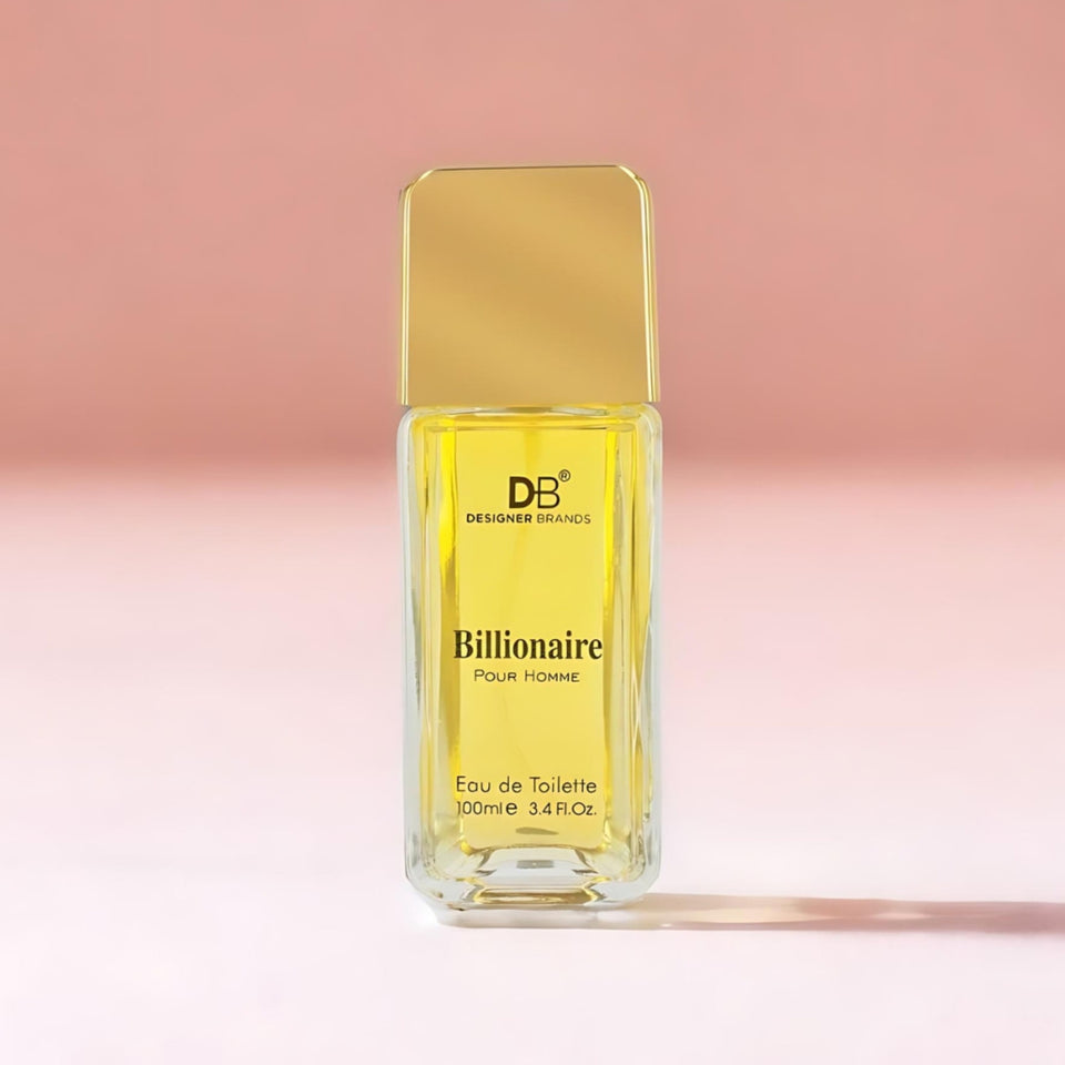 Fragrances & Perfumes | DB Cosmetics
