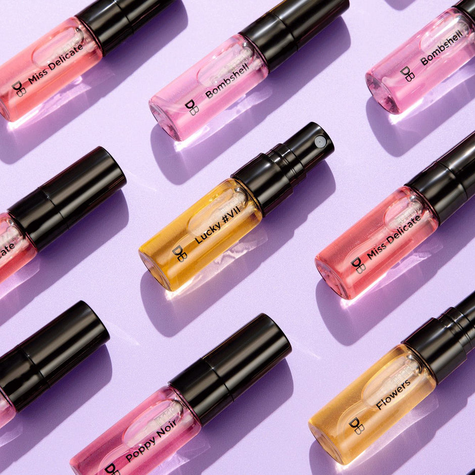 Real Designer Cosmetics. Real People Prices. | DB Cosmetics