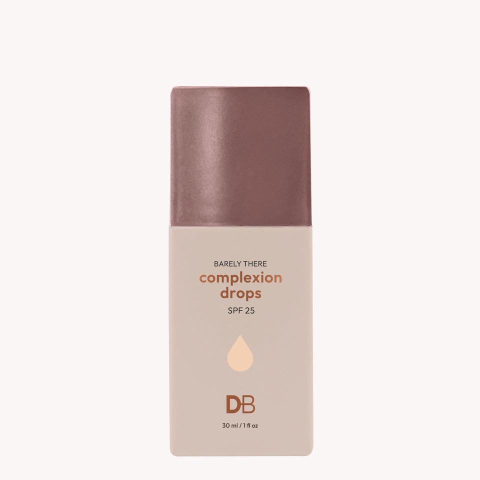 Foundation Makeup | DB Cosmetics