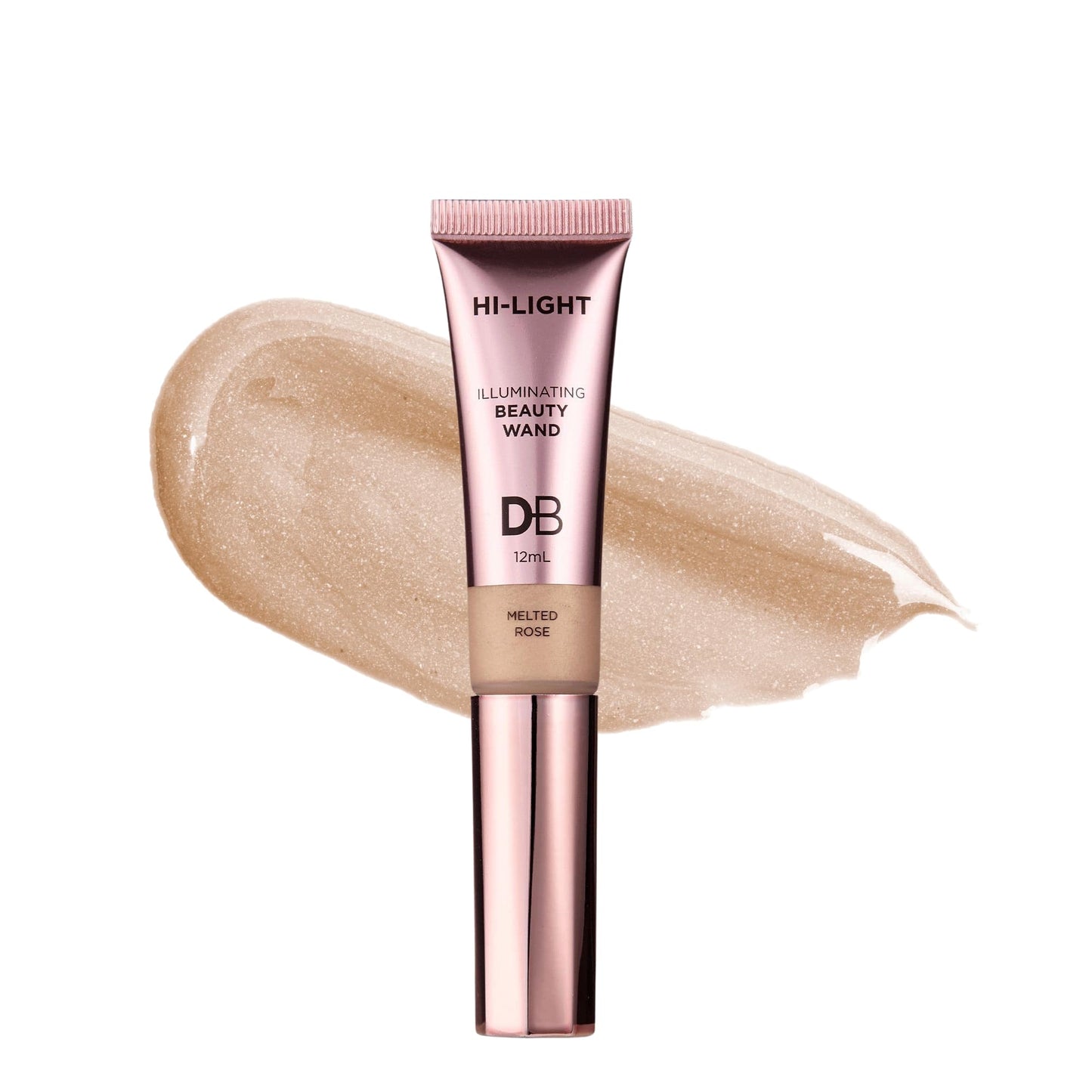 Hi-Light Illuminating Beauty Wand | DB Cosmetics