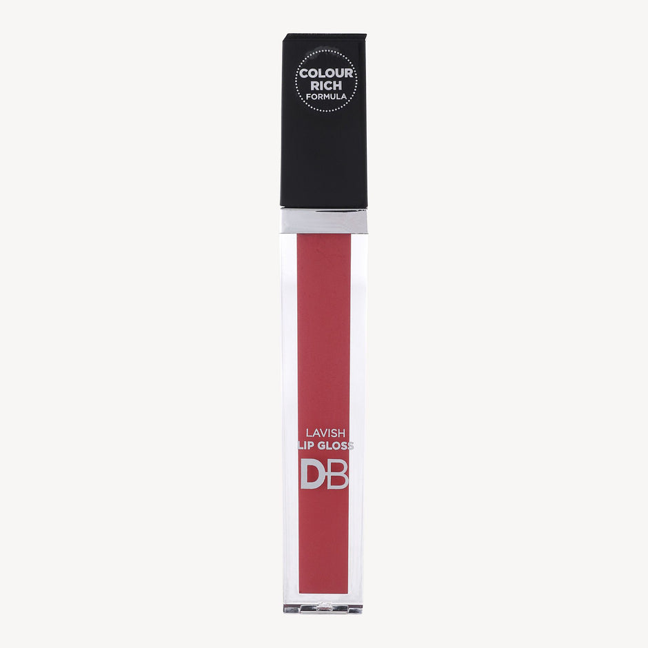 Shop Lip Glosses | DB Cosmetics
